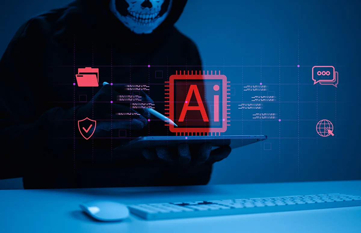 The Rise of AI Ransomware: How Artificial Intelligence is Transforming ...